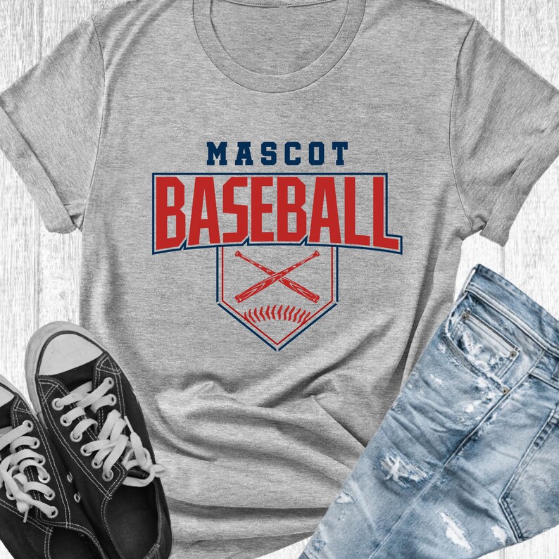 Baseball Team Svg Baseball Template Svg Baseball Svg - Etsy