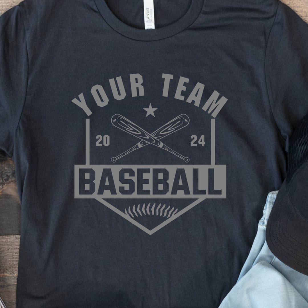 Baseball Files Svg Png, Baseball Team Template Svg, Baseball Team ...