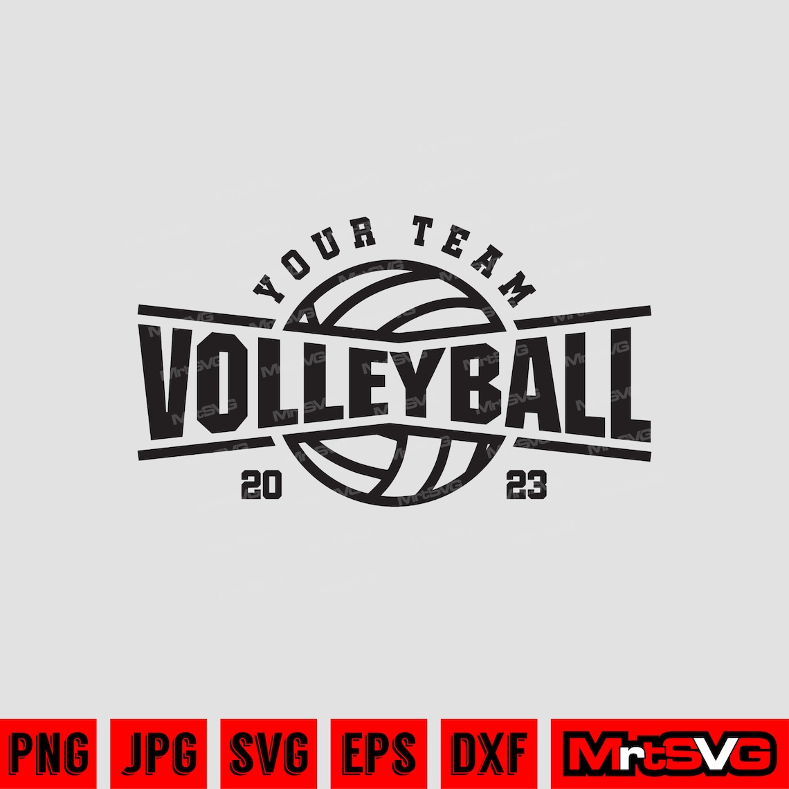 Volleyball SVG Volleyball Team SVG Volleyball Svg Designs - Etsy Canada
