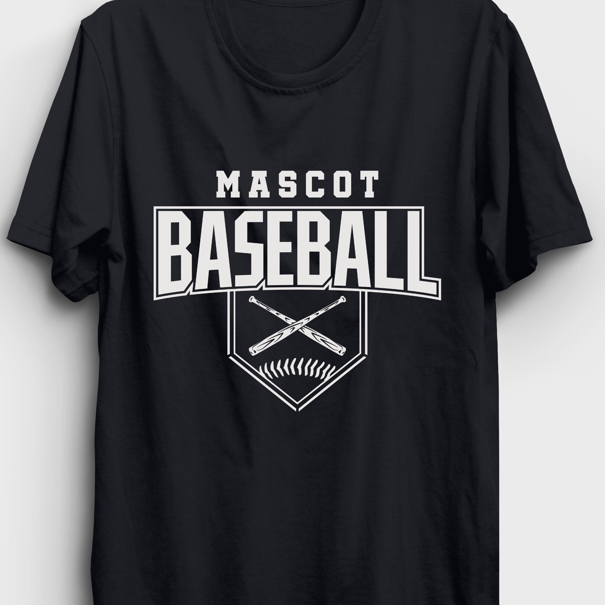 Baseball Team Svg Baseball Template Svg Baseball Svg - Etsy