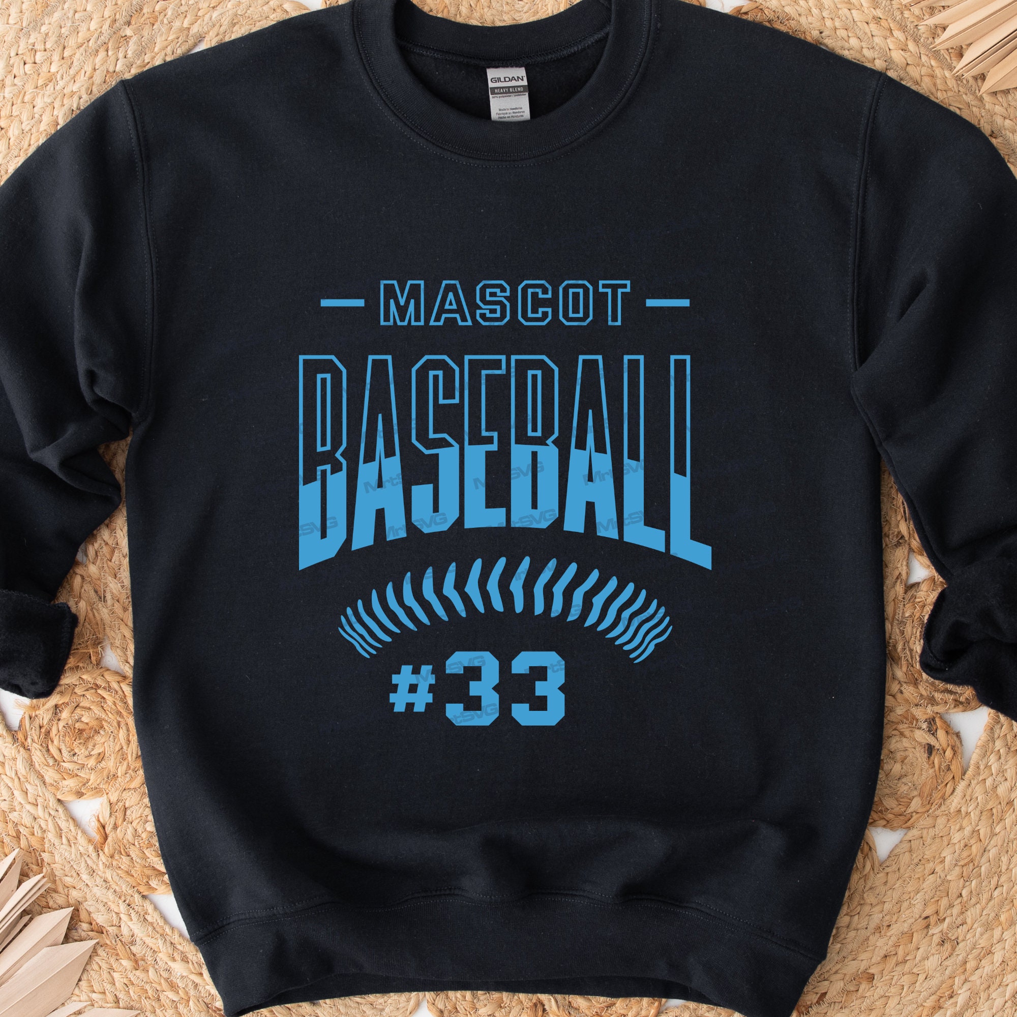 Baseball Team Template Team Shirts Baseball Team Logo Svg - Etsy