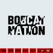 Bobcat Nation SVG: School Spirit Design (digital Download) - Etsy