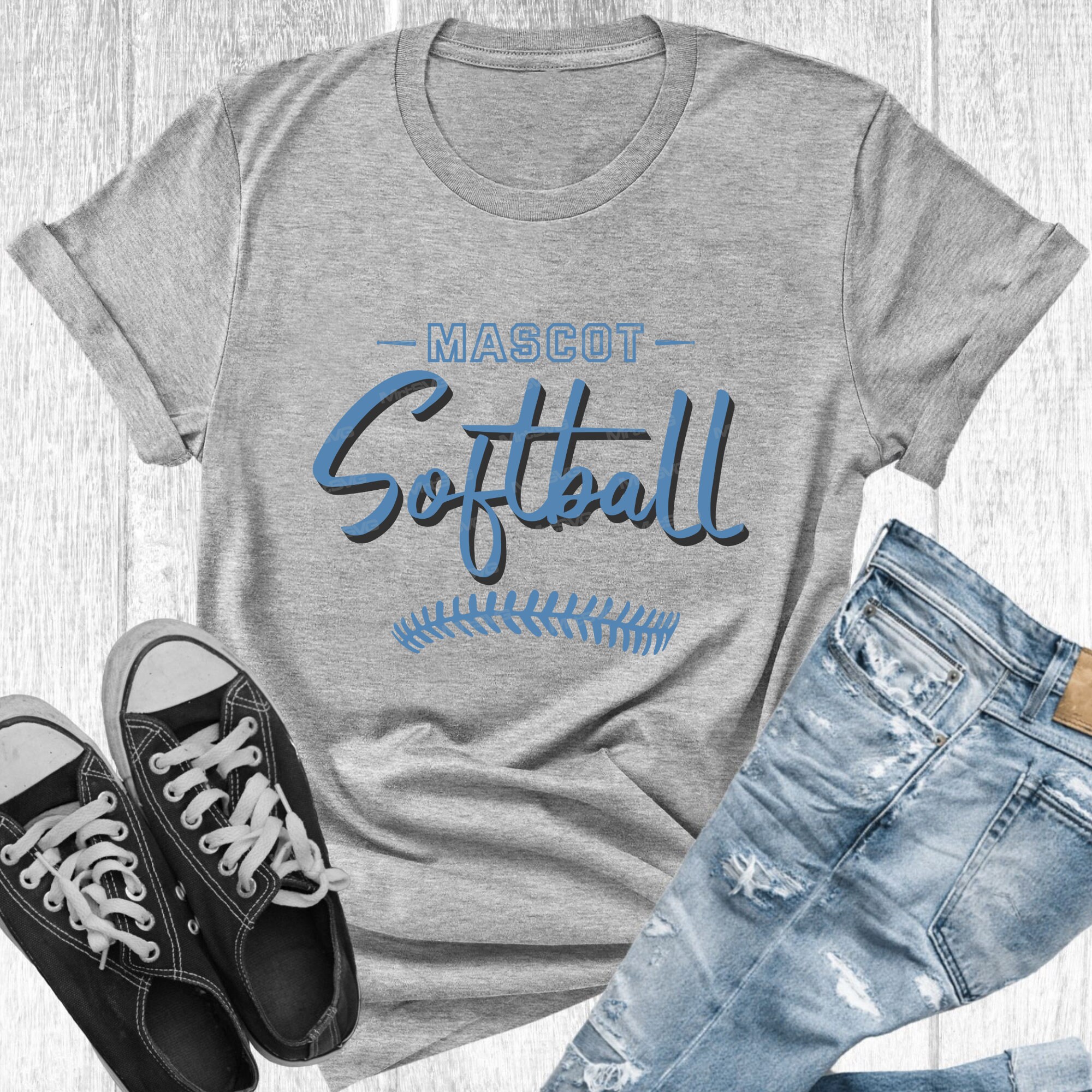 Softball Team Template Svg Softball Team Svg Softball Mom - Etsy