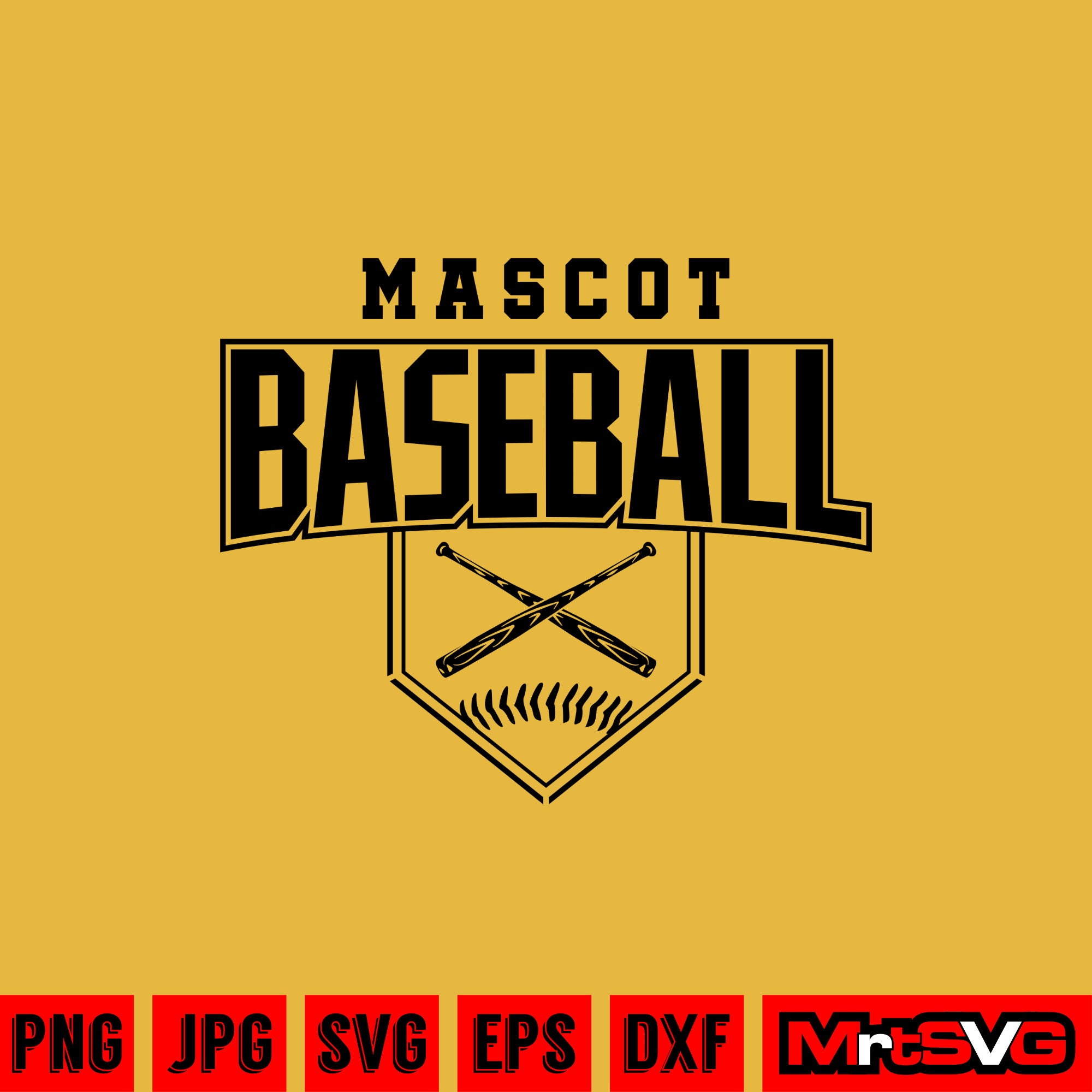 Baseball Team Svg Baseball Template Svg Baseball Svg - Etsy