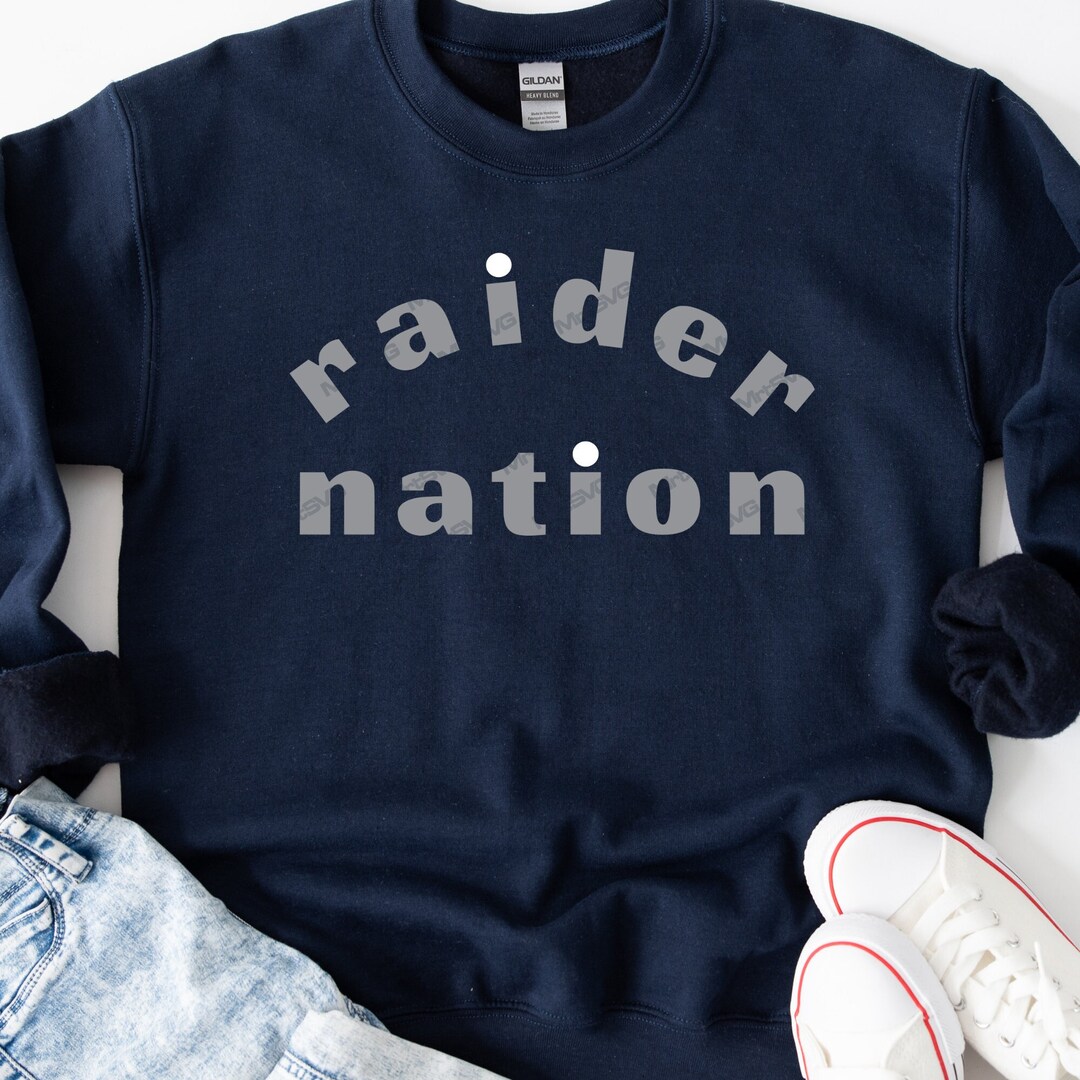 Raider Svg Png, Raider Nation Svg, Raider Pride Svg, Raider Mascot ...