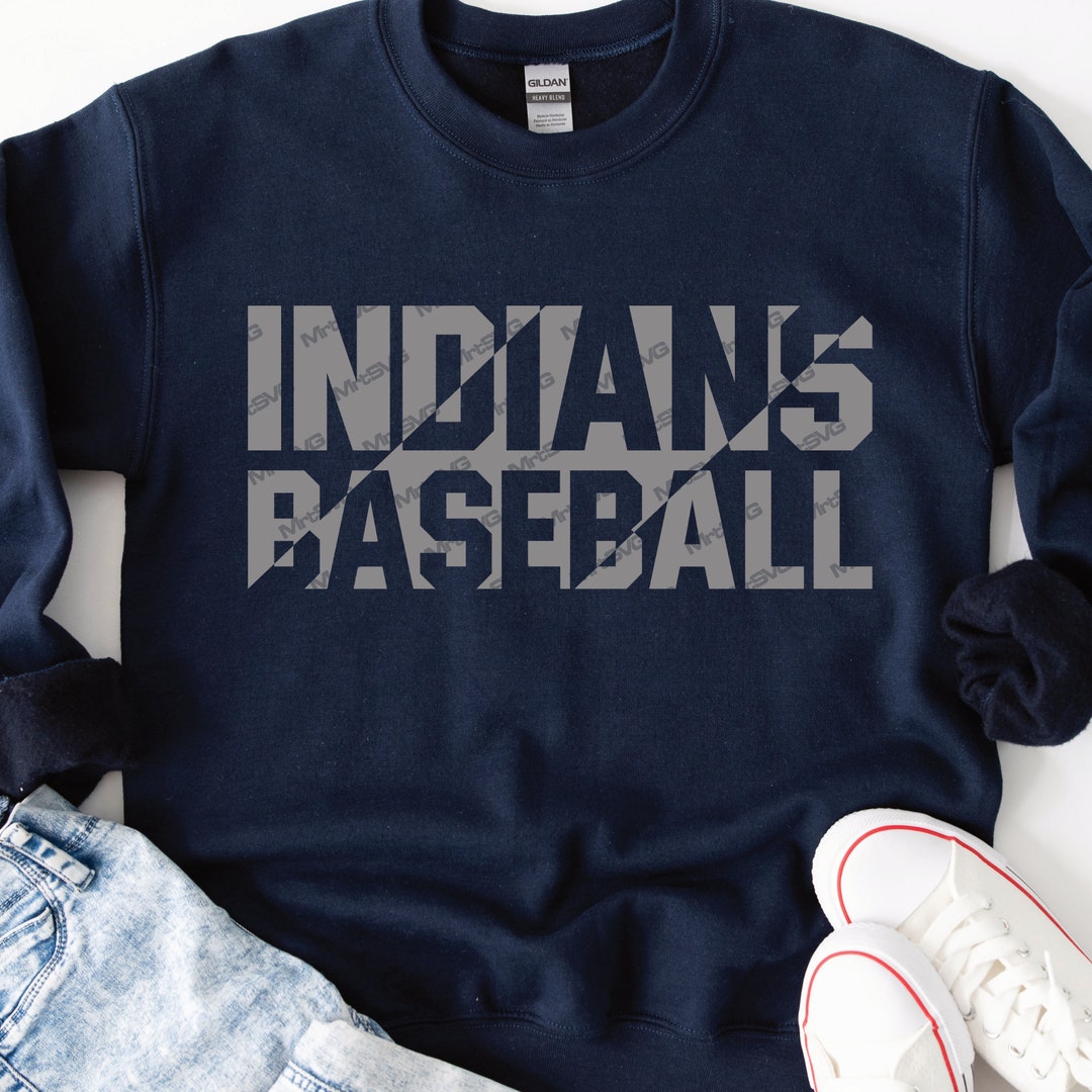 Indians Baseball Svg, Indian Baseball Svg, Indians Svg Png, Indian Svg ...