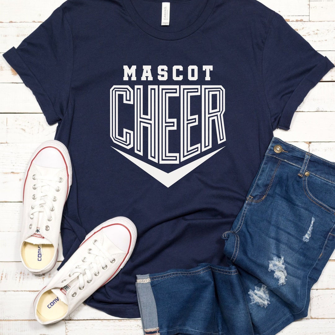Cheer Svg Cut File Cheer Team Cheer Template Png Svg Eps - Etsy