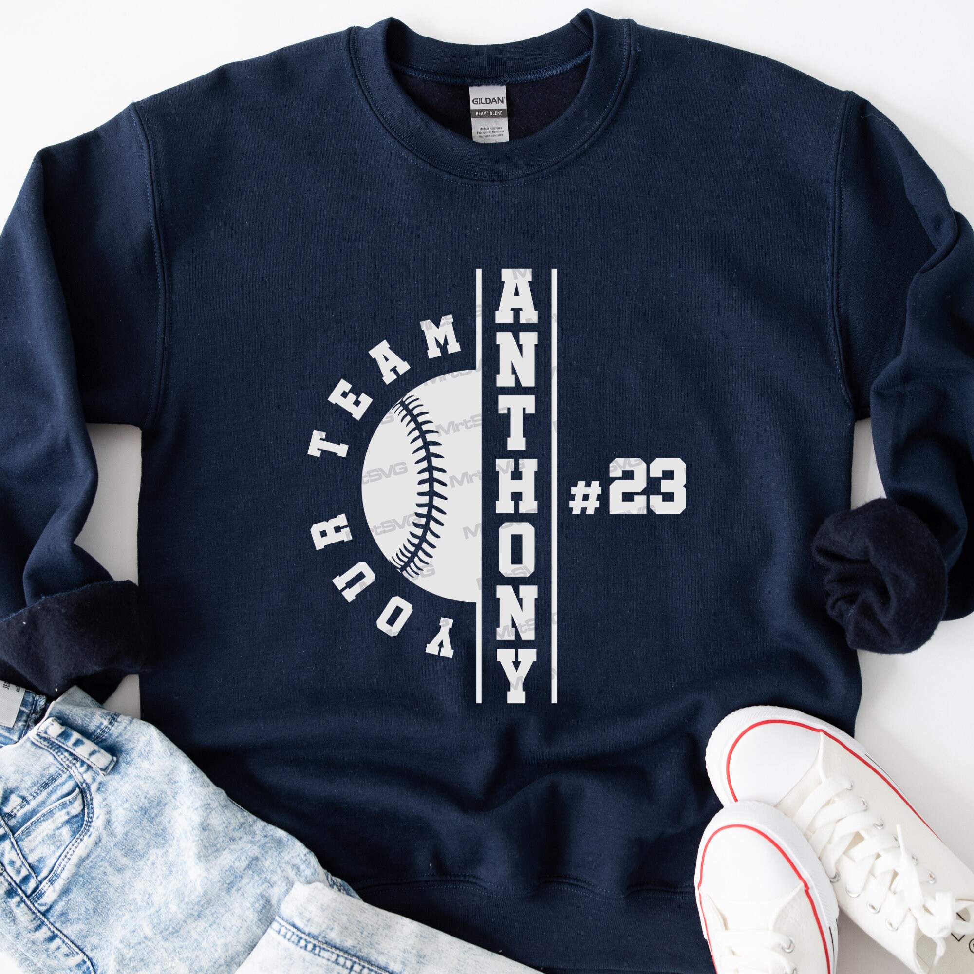 Baseball Team Svg Baseball Svg Png Baseball Player Template - Etsy