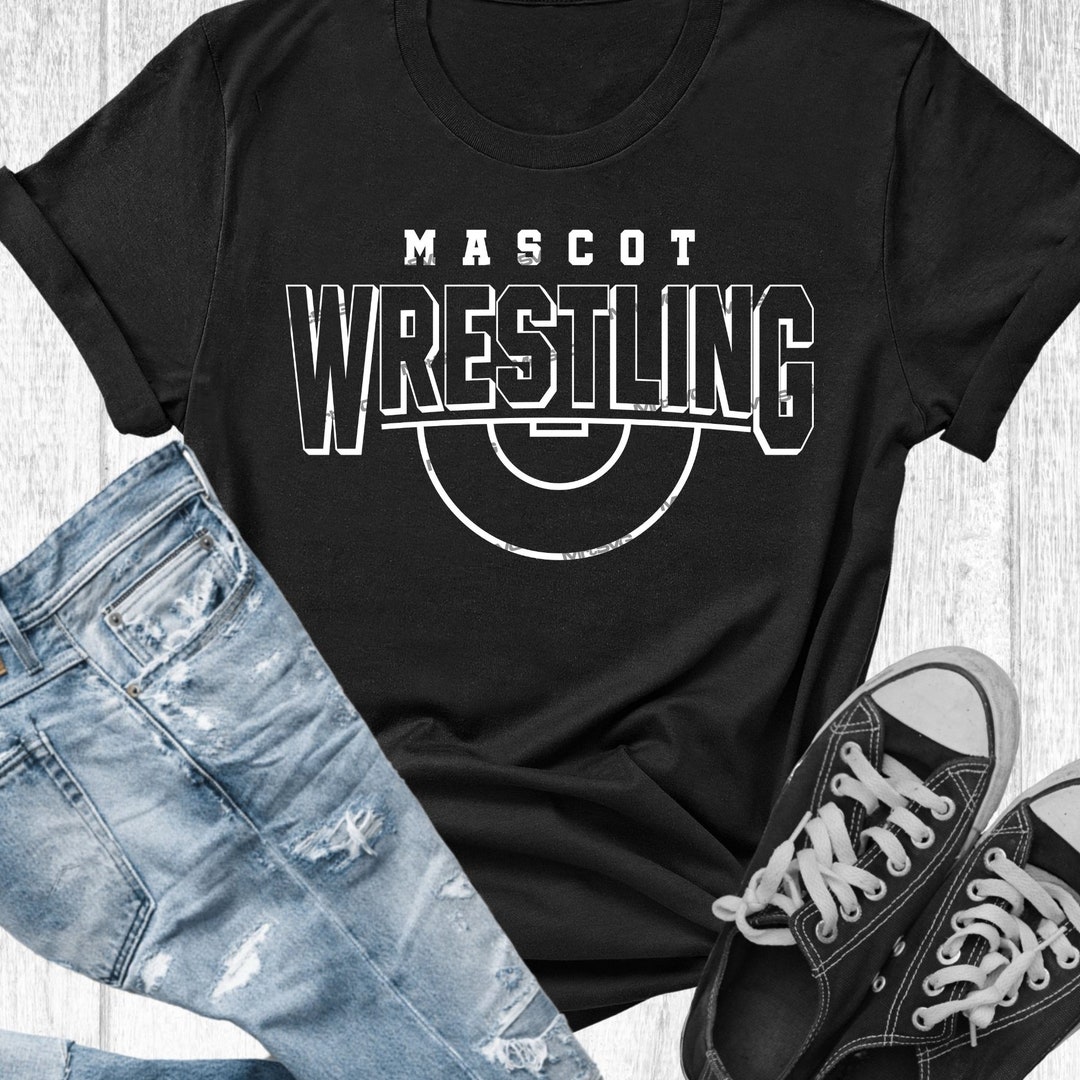 Wrestling Team Svg, Team Shirts, Wrestling Mom, Wrestling Png, Cricut ...