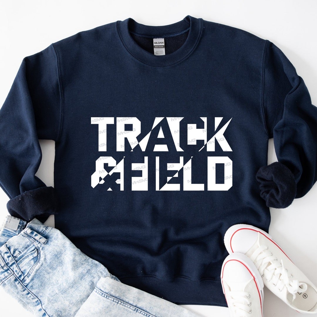 Track and Field SVG, Track SVG, Track Team SVG, Track and Field Logo ...