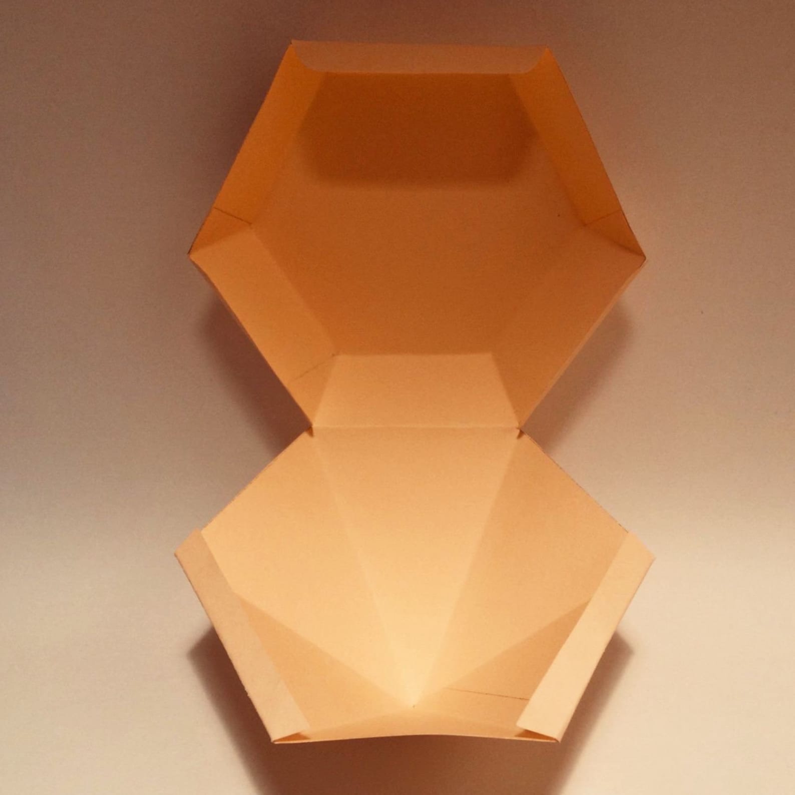 Diamond Box Template, Jewellery Box, Jewelry Box, Crystal Box, Diamond ...