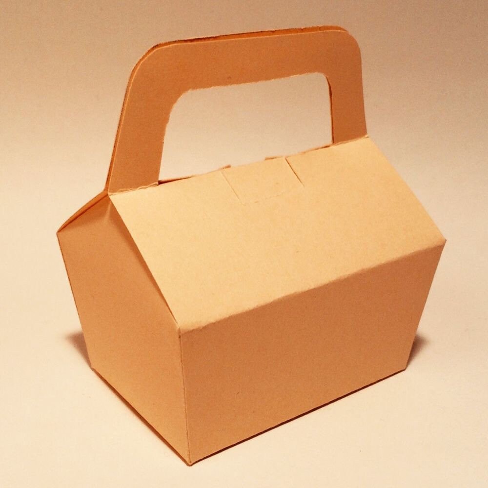 Tool Box Template, Tool Kit, Toolkit, Briefcase Box, Toolbox, SVG, DXF ...