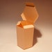 Hexagon Box Template, Hexagon Gift Box, Hexagonal Gift Box, Hexagonal ...