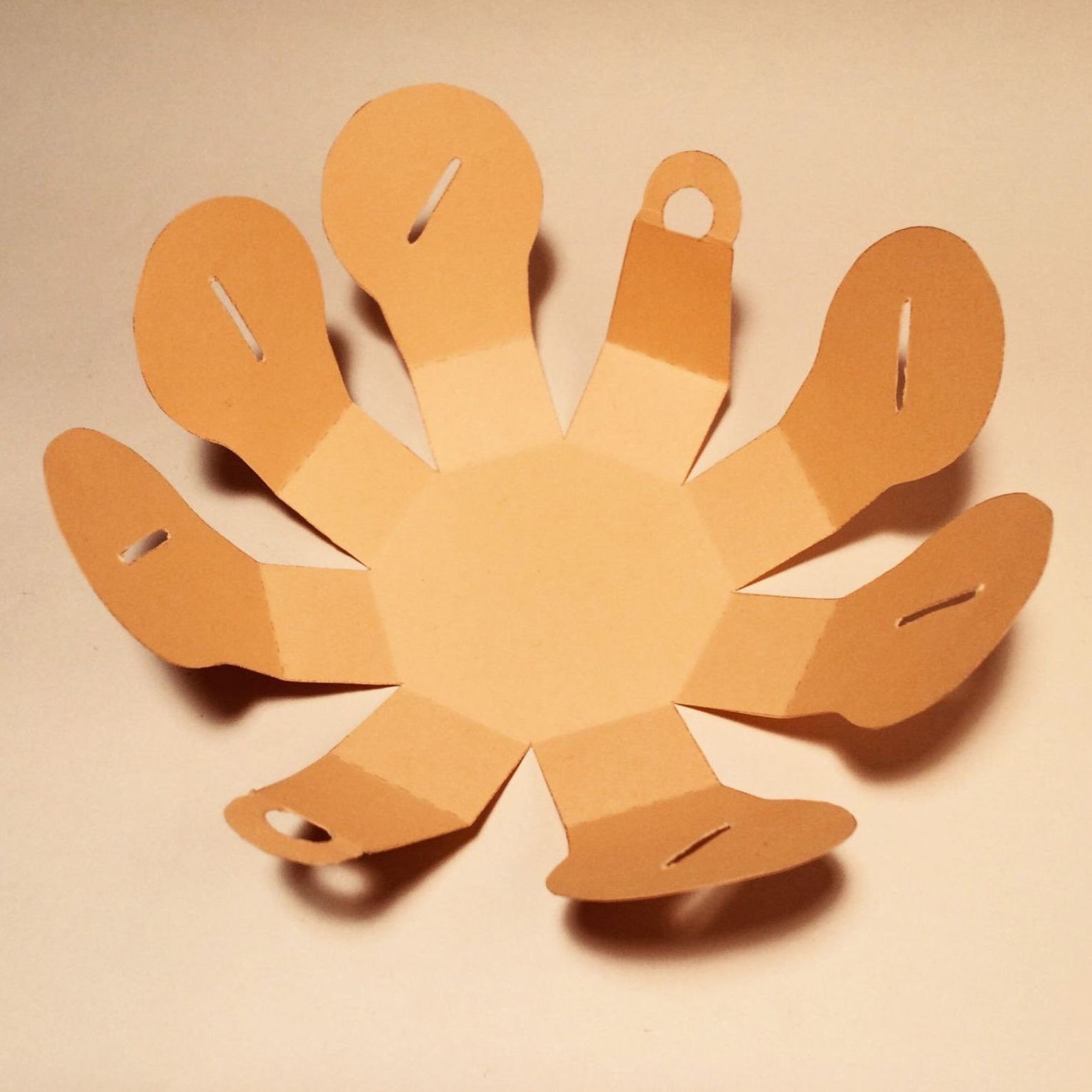 Round Box Template, Circle Gift Box, Circle Box, Hat Box, Hat Gift Box ...