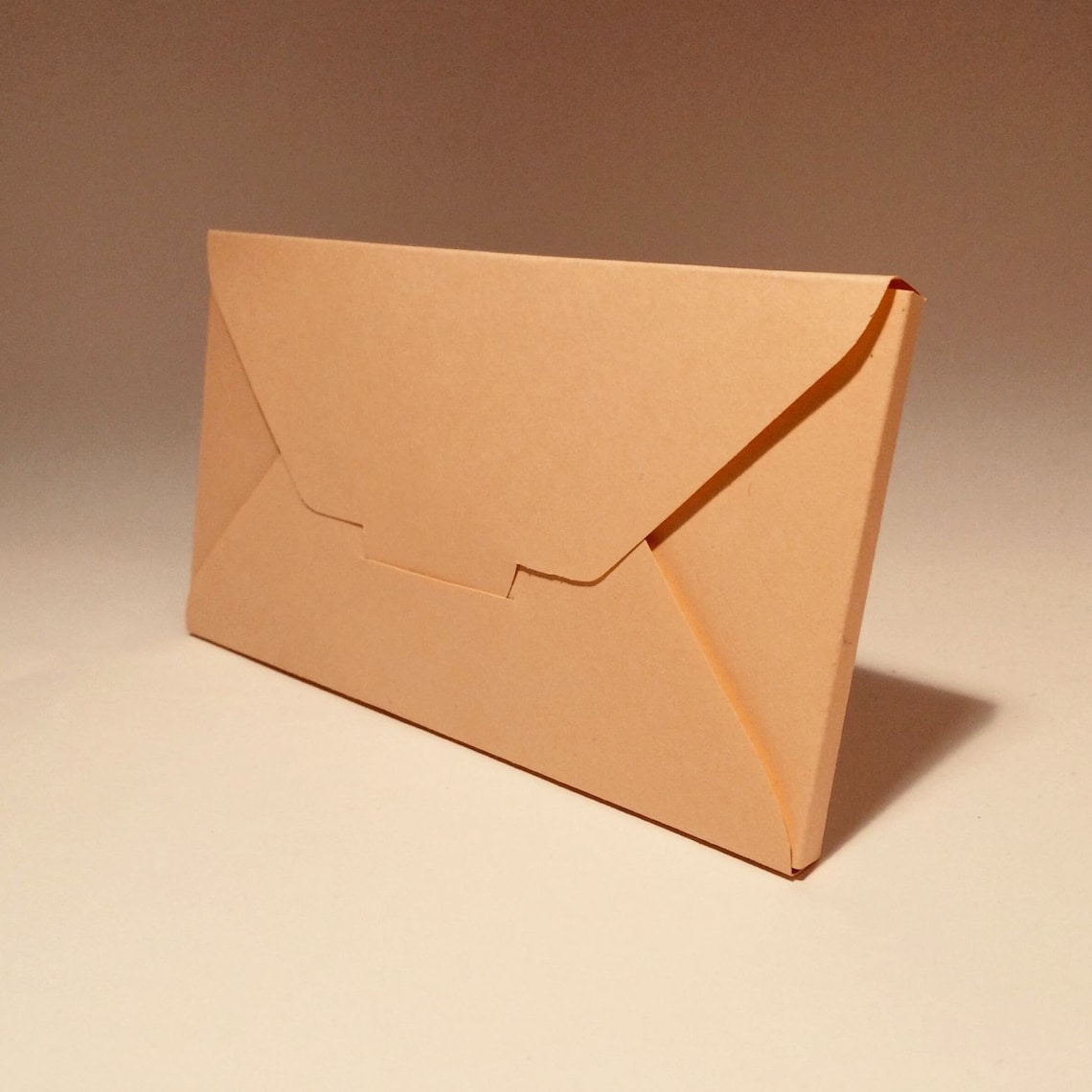 Envelope Box Template, Cardboard Letter Box, Letter Box Template ...