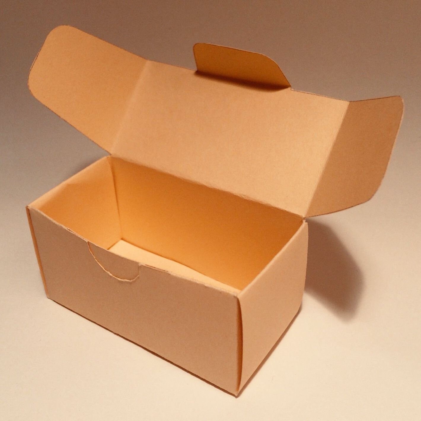 Storage Box Template, Rectangular Box, Corrugated Box, Shoes Box ...