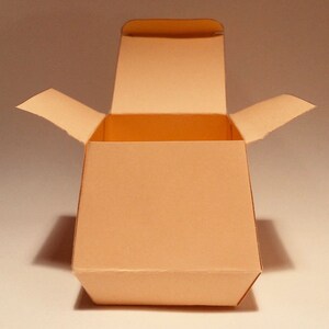 Food Packaging Box Template, Paper Food Box, Kraft Food Box, Food ...