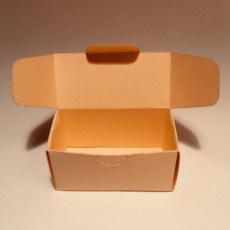 Storage Box Template, Rectangular Box, Corrugated Box, Shoes Box ...