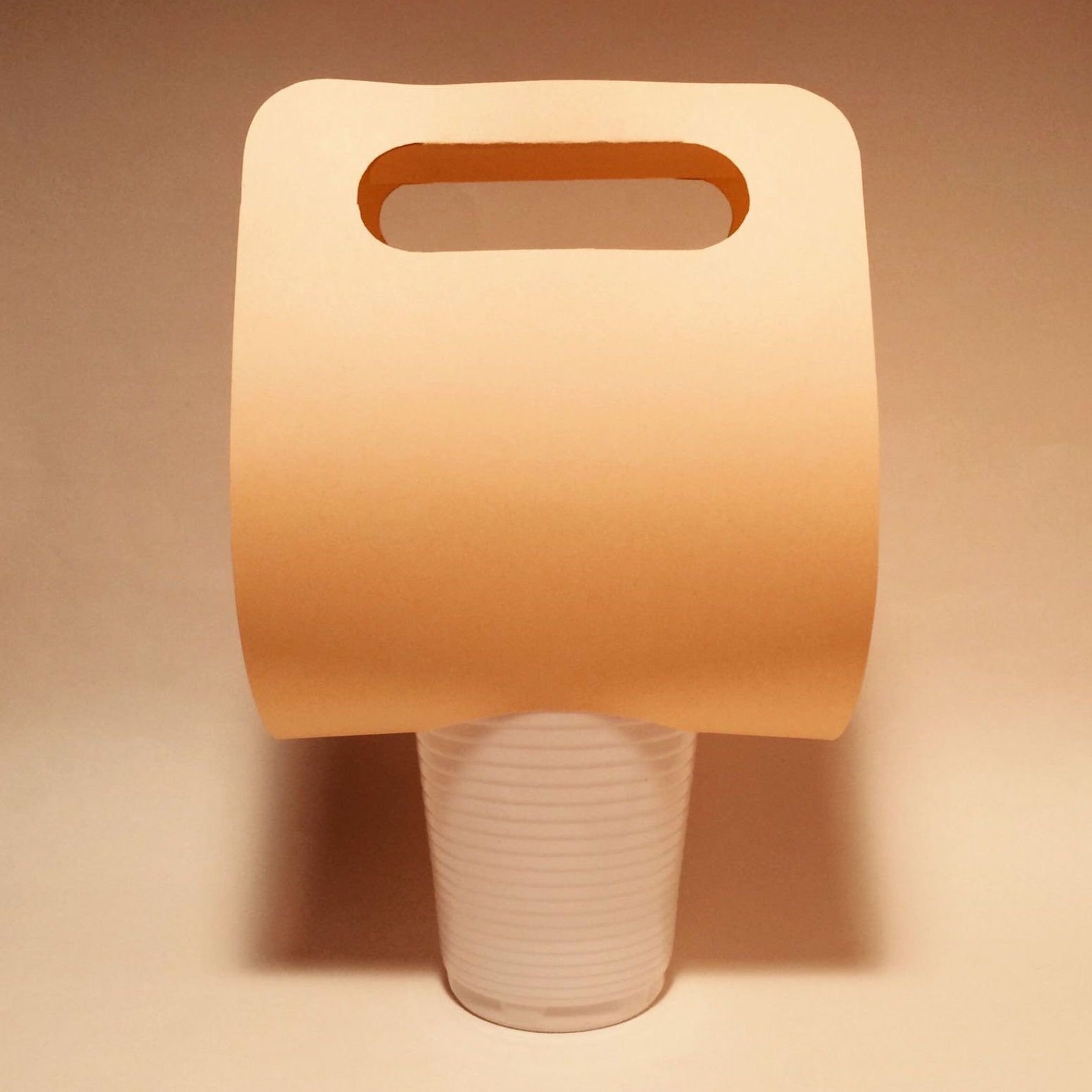 Cup Holder Template, Coffee Cup Holder, Cup Carrier, Cup Bag, Coffee ...