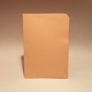 Document Folder Template, Paper Folder, Folder Svg, Folder Pdf, Photo ...