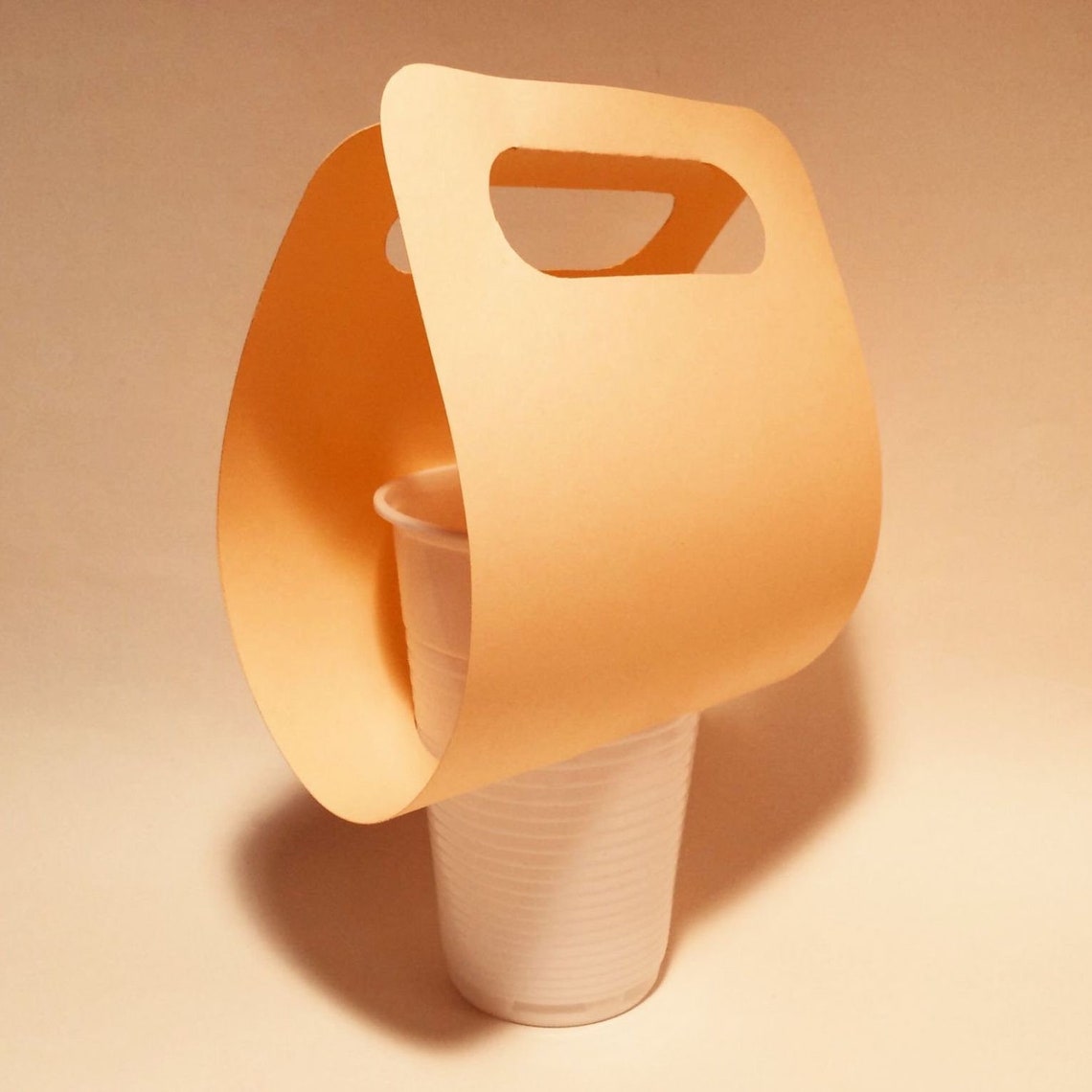 Cup Holder Template, Coffee Cup Holder, Cup Carrier, Cup Bag, Coffee ...