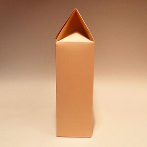 Tea Box Template, Tea Gift Box, Coffee Gift Box, Tea Bag Box, Coffee ...