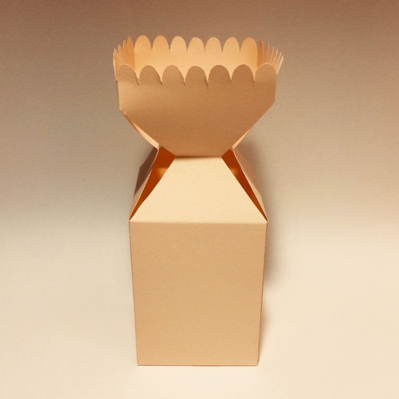 Cracker Box Template, Christmas Cracker Box, Christmas Candy Box, Candy ...