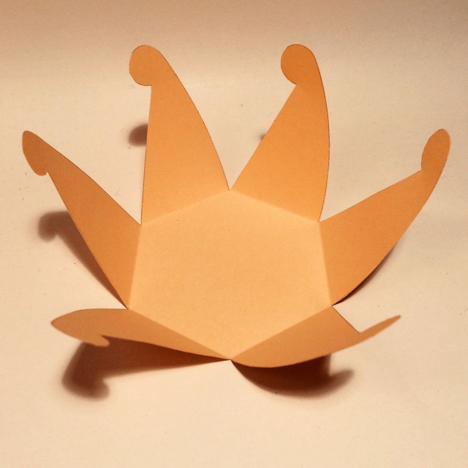 Swirl Box Template, Cookie Box, Cake Box, Swirl Gift Box, Cupcake Box ...