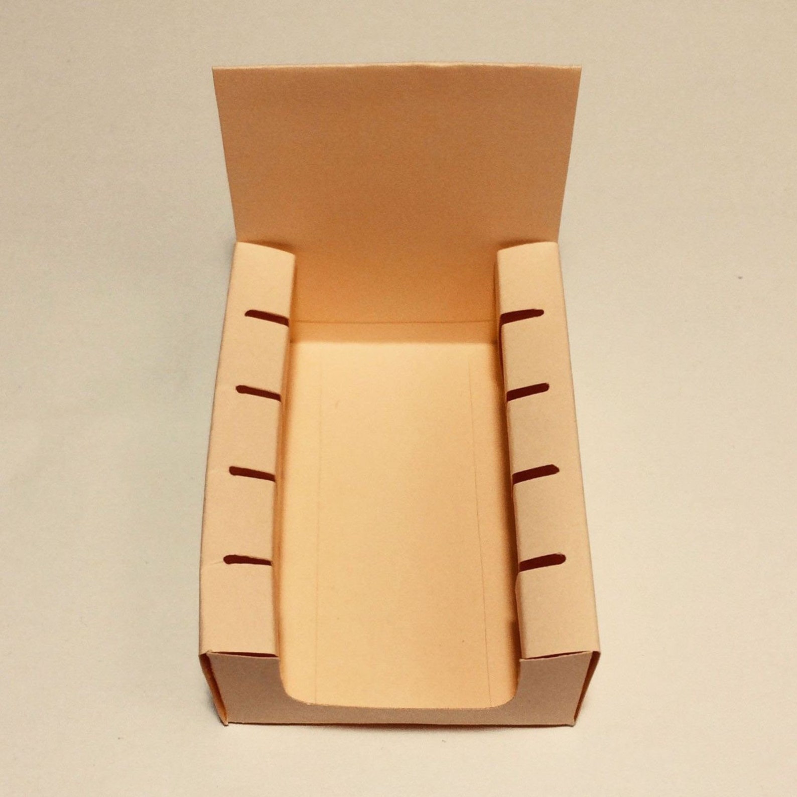 Card Display Stand Template, Card Display Rack, Display Card Holder ...