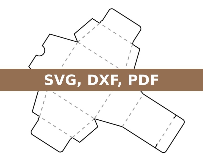Takeout Box Template, Takeout Container, Take Out Container, Take Out ...