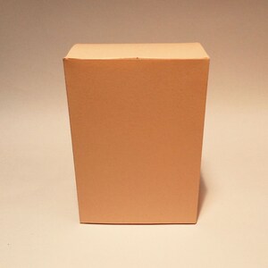 Glass Box Template, Box for Flutes, Box With Divider, Flute Box, Box ...