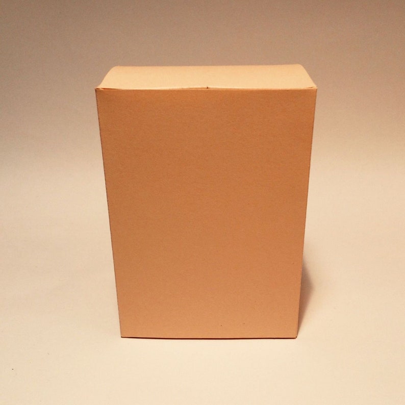 Glass Box Template, Box for Flutes, Box With Divider, Flute Box, Box ...