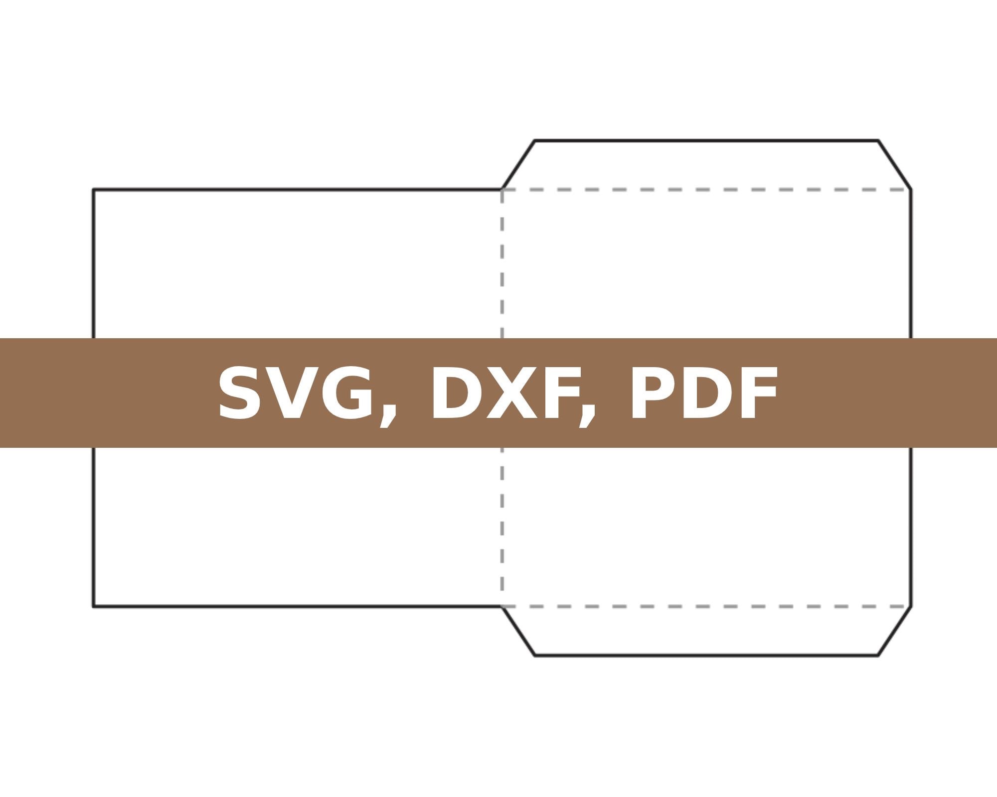 CD Case Template, DVD Envelope, Cd Box, Dvd Box, Dvd Case, Cd Envelope ...