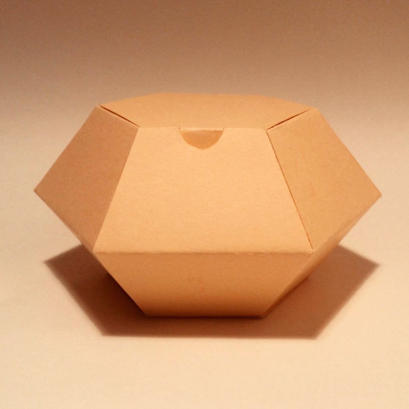 Crystal Box Template, Jewellery Box, Jewelry Box, Jewel Box, Gift Box ...