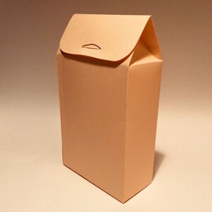 Tea Box Template, Tea Gift Box, Coffee Gift Box, Tea Bag Box, Coffee ...