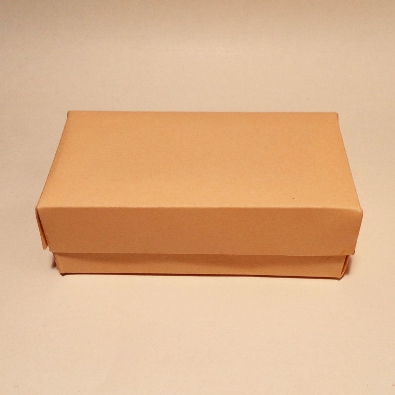 Box With Lid Template, Storage Box With Lid, Shoe Box, Rectangle Box ...