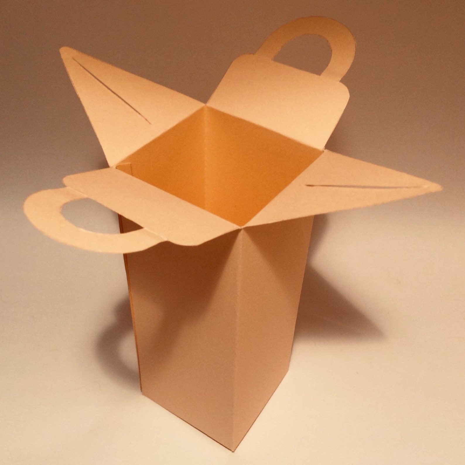 Alcohol Box Template, Beverage Box, Beverage Packaging, Whiskey Box ...