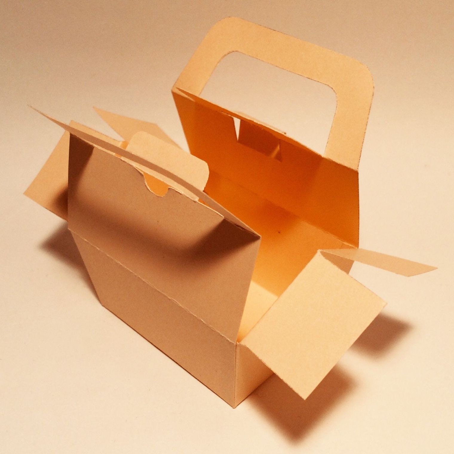 Tool Box Template, Tool Kit, Toolkit, Briefcase Box, Toolbox, SVG, DXF ...