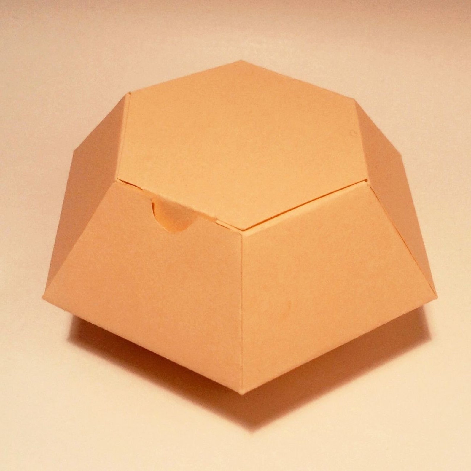 Crystal Box Template, Jewellery Box, Jewelry Box, Jewel Box, Gift Box ...