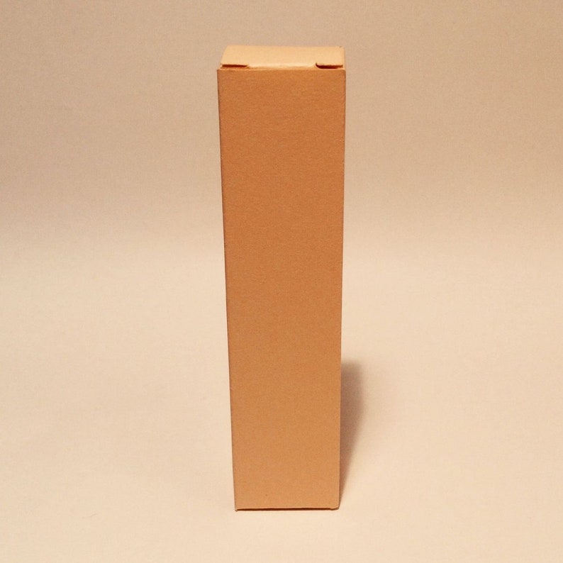 Lipstick Box Template, Lip Balm Box, Lip Gloss Box, Lip Gloss Container ...