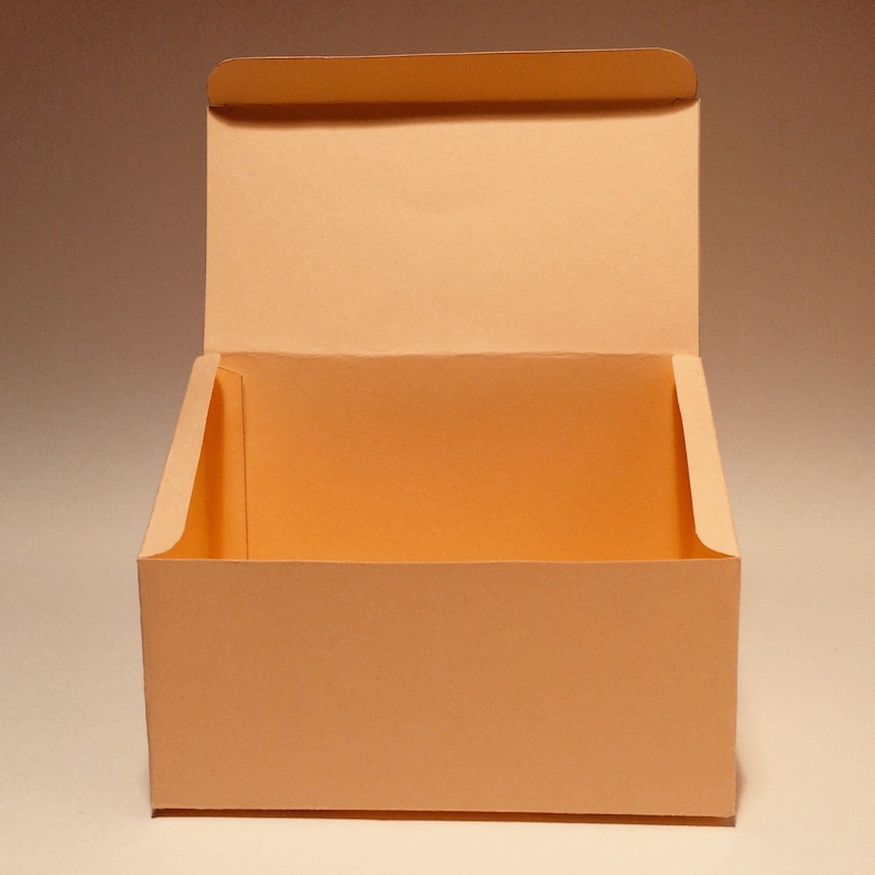 Bread Box Template, Bread Bin, Bread Container, Bread Box Svg, SVG, PDF ...