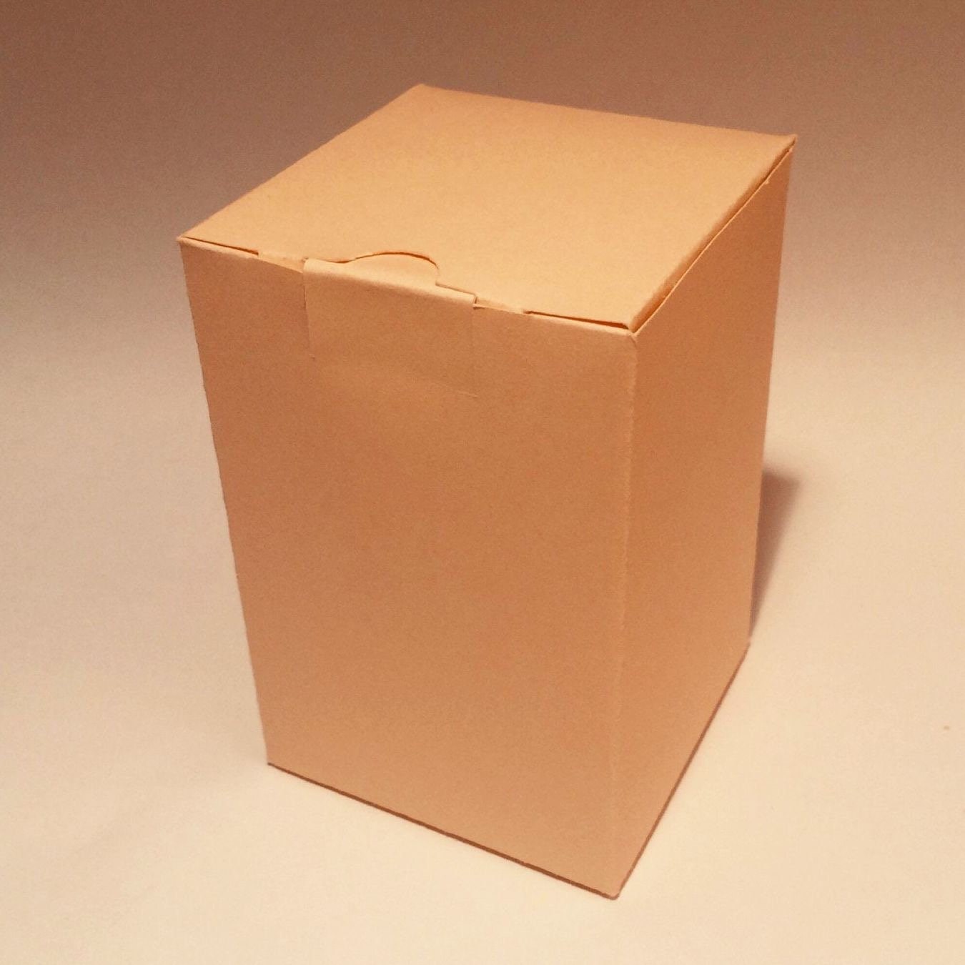 Rectangular Box Template, Shipping Box, Shipping Container, Mailing Box ...