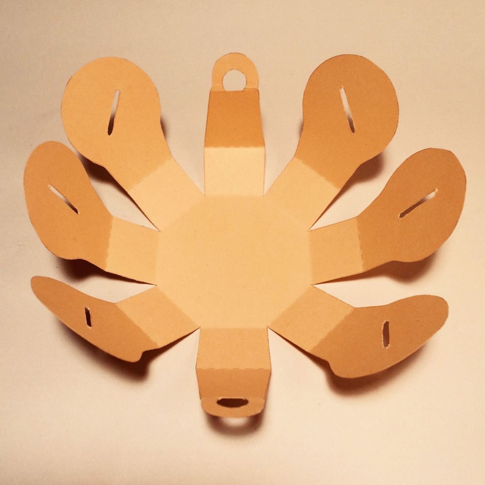 Round Box Template, Circle Gift Box, Circle Box, Hat Box, Hat Gift Box ...