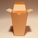 Cup Box Template, Paper Cup Box, Coffee Box, Plastic Cup Box, Coffee ...