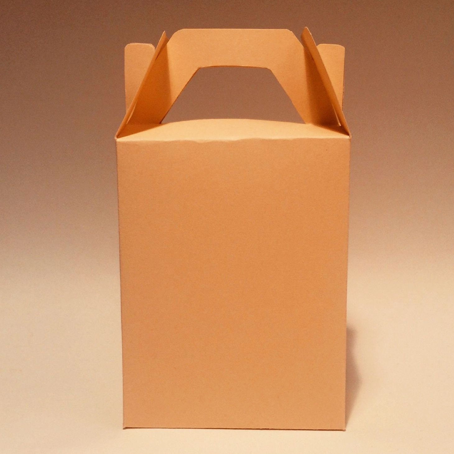 Gable Box Template, Gable Gift Box, Gable Favor Box, Gable Box Party ...