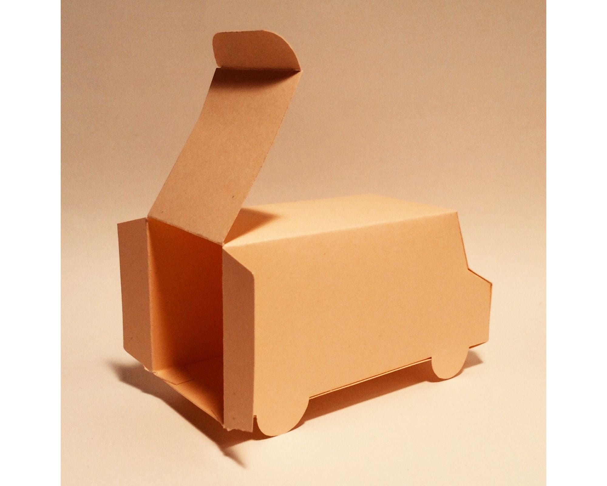 Car Box Template, Car Gift Box, Boy Gift Box, Gift Box for Boys, Car ...