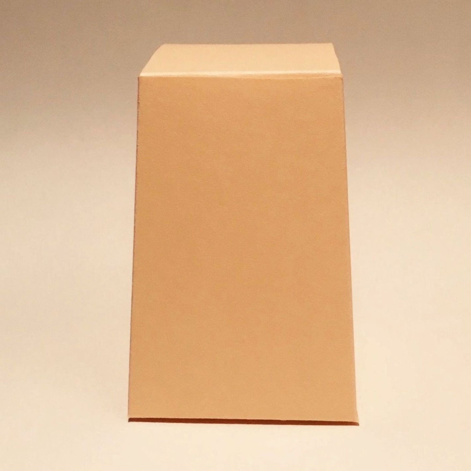 Trapezoid Box Template, Pyramid Box, Pyramid Shaped Box, Obelisk Box ...