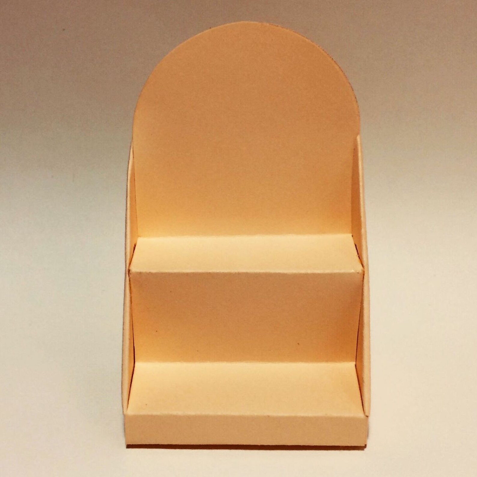 Display Stand Template, Counter Stand, Countertop Stand, Product ...