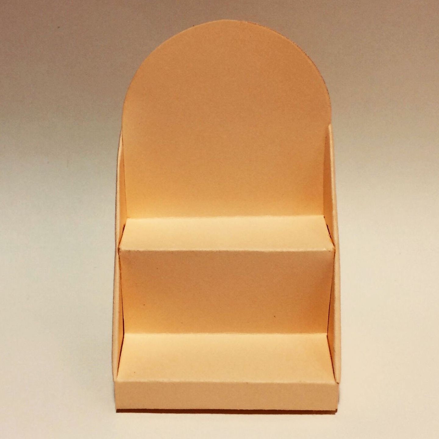 Display Stand Template, Counter Stand, Countertop Stand, Product ...