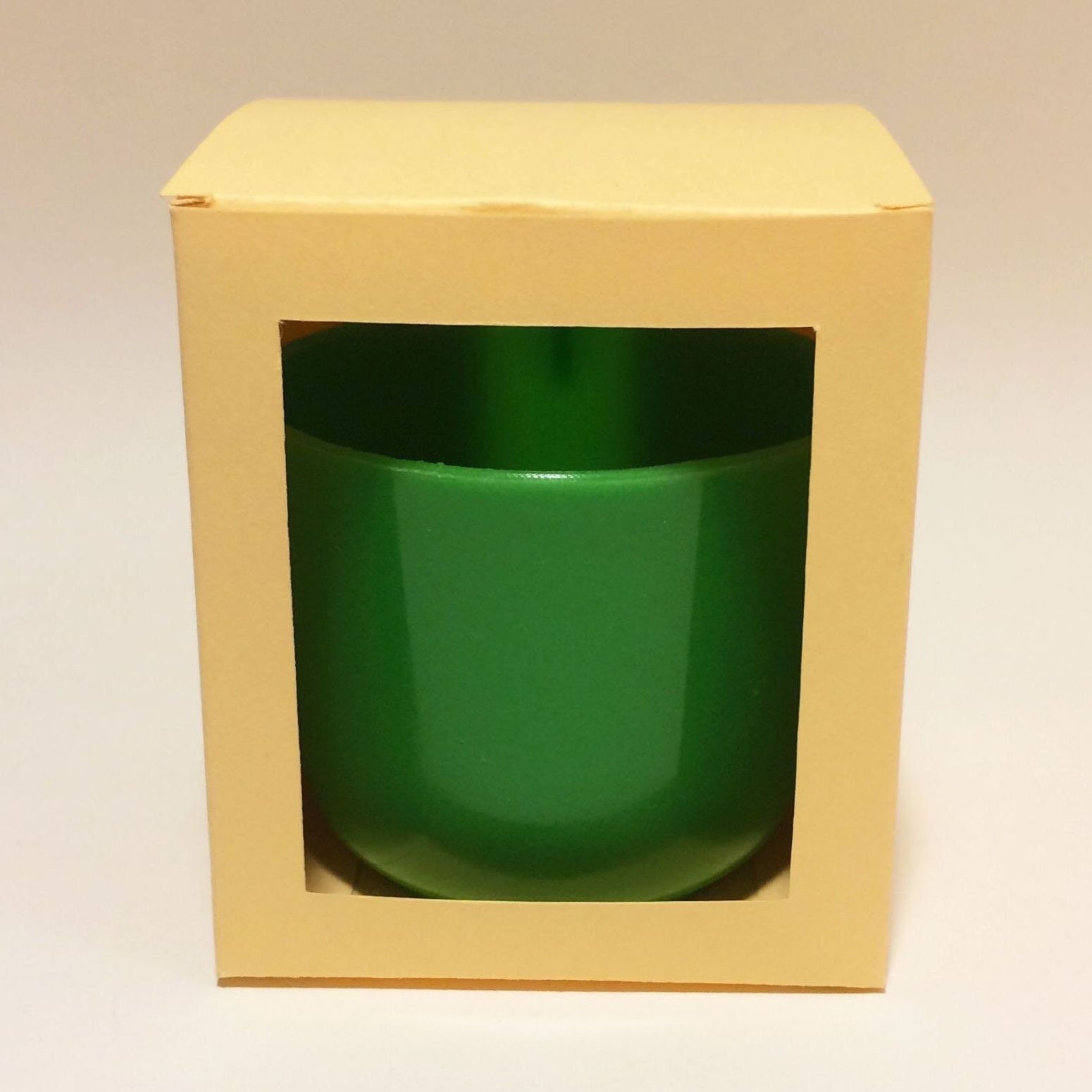 Mug Box Template, Cup Gift Box, Coffee Mug Box, Cup Box, Mug Gift Box ...